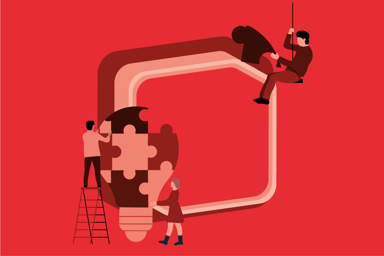 S'engager à Blonay - Saint-Légier: conférence de Samuel Bendahan et ...